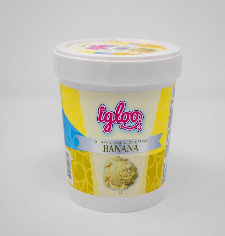 Igloo Ice Cream | Sterling Products Limited